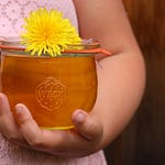 Practical Self Reliance | Ashley Adamant | Substack