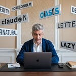 Wonder Tools | Jeremy Caplan | Substack