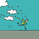 Incidental Comics | Grant Snider | Substack