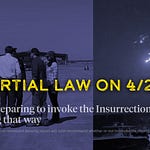 MindWar: The Psychological War on Democracy | Jim Stewartson | Substack