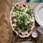 The Dolce Vita Diaries | Skye McAlpine | Substack