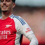 LE GROVE | Pedro | Substack