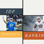 The IDP Show | Substack