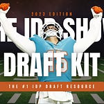 The IDP Show | Substack