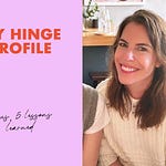 Big Salad | Joanna Goddard | Substack