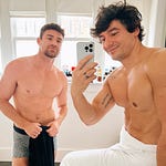 Okay McKay | PJ and Thomas | Substack