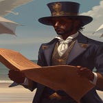 Doktor Snake | Substack