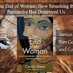 MenAreGood Substack | Tom Golden | Substack