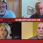 Glenn Loury | Substack