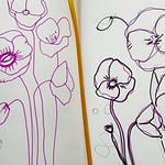 Happy Surprises | Susan Jimenez | Substack
