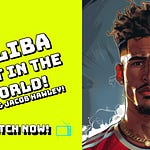 LE GROVE | Pedro | Substack