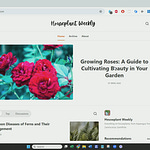 How to use Sections on Substack - by Linda @ Substack