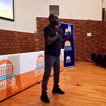 5 insider tips every speaker needs to know - Tyler Foley