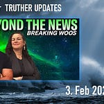 TRUTHER UPDATES unplugged - Substack von Ina