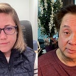 Felon in Chief - by Sarah Longwell - The Bulwark