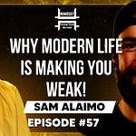 Taylor Cavanaugh I From Navy SEAL to French Foreign Legionnaire I ...