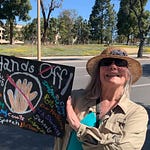 Art by Cacciapaglia | Mary Cacciapaglia | Substack