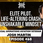 Taylor Cavanaugh I From Navy SEAL to French Foreign Legionnaire I ...