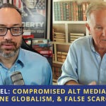 Rurik Skywalker: The Real Game is Convergence...the Creation of a One ...