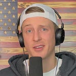 The Zed Letter | Tyler Zed | Substack