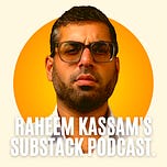 PODCAST: It's Happening Again. - Raheem Kassam