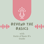 March Reading Predictions - by Katie - Basic B's Guide