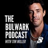 My Account - The Bulwark