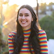 Taylor Lorenz | Substack