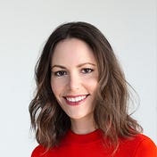 Amy Odell | Substack