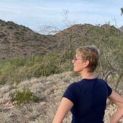 Erin Geary | Substack