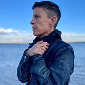 Andrea Gibson | Substack