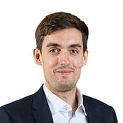 Thomas des Garets Geddes | Substack