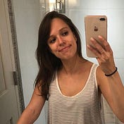 becca rothfeld | Substack