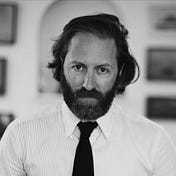 David Coggins | Substack