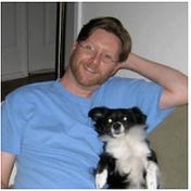 Judson Carroll | Substack