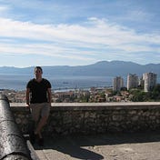 Lucas Webber | Substack