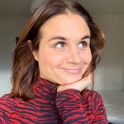 Paulina Modlitba | Substack