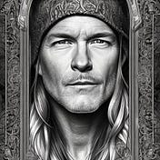 Rollo Tomassi | Substack