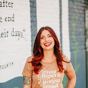 Haley Stewart | Substack