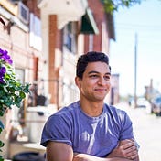 Dylan Neel | Substack