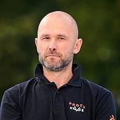 Robertas Petrauskas | Substack