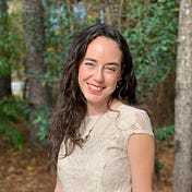 Amanda Barber | Substack