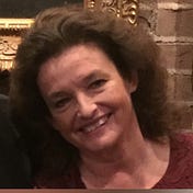 Miriam Belknap | Substack