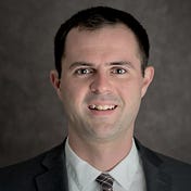 Ryan Burge | Substack