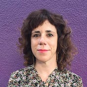Jami Attenberg | Substack
