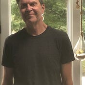 Peter Johnson | Substack