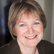 Jill Ebstein | Substack