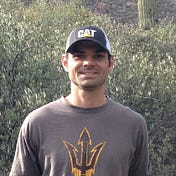 Billy Robb | Substack