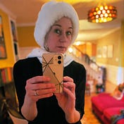 Laura Lippman | Substack