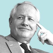 William Kristol | Substack